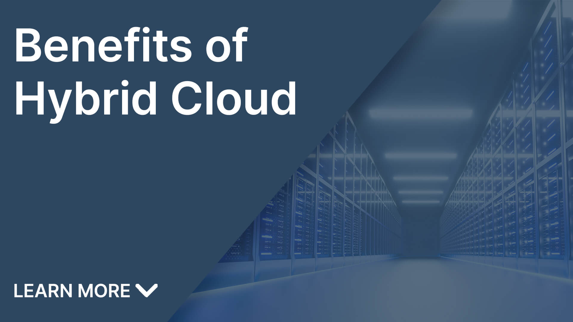 Benefits of Hybrid Cloud