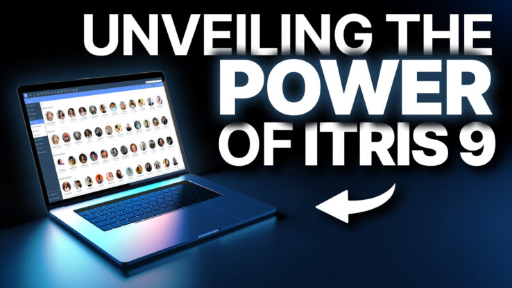 Best Recruitment CRM Software in 2024 | itris 9