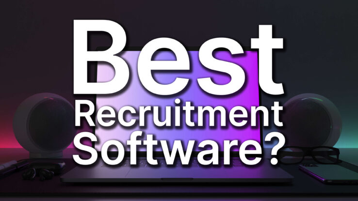Best Recruitment CRM Software in 2024 | itris 9
